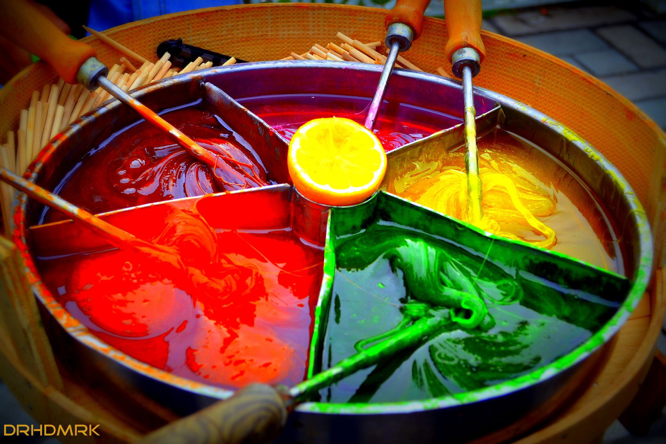 İstanbul’liyem / Mehmet Sinan Gür | Panzehir Dergi